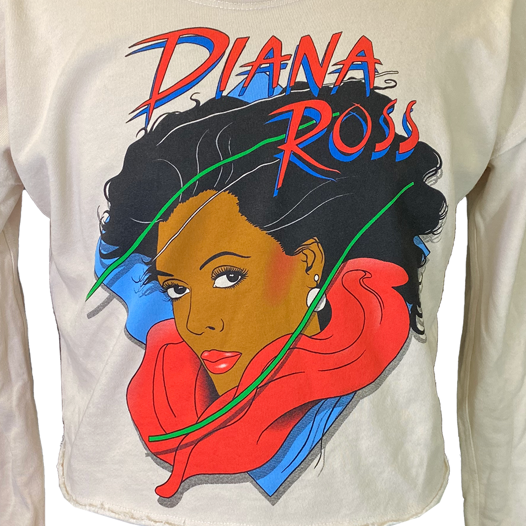 Diana Ross Official Store – Diana Ross Shop